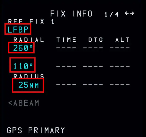 Simvol | FS2020 Tutorials | A32NX: Help with calculations (part 3: descent)