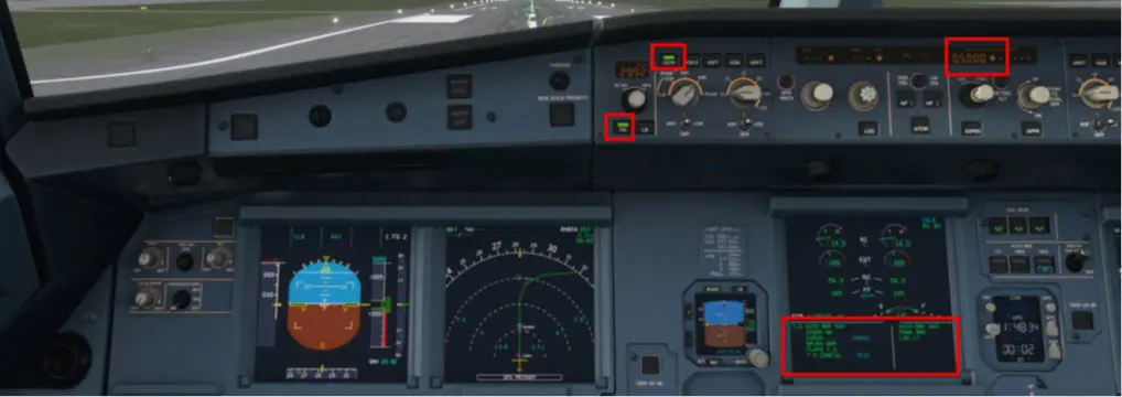 Simvol | Tutoriels FS2020 | Mise en œuvre de l'A320