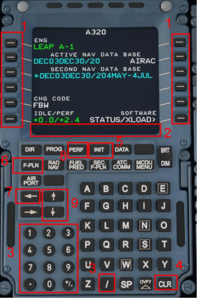 Simvol | Tutoriels FS2020 | Mise en œuvre de l'A320
