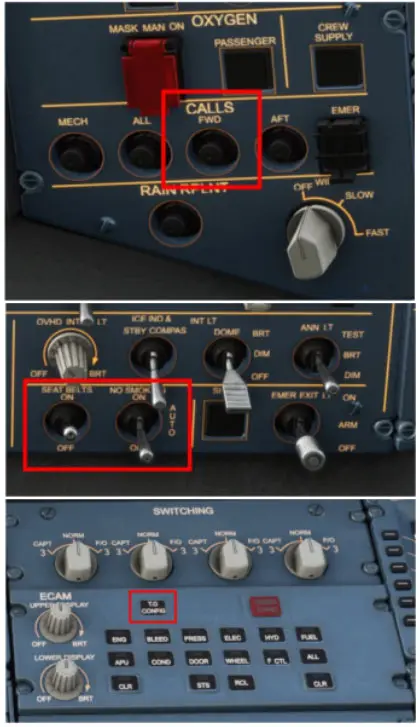 Simvol | Tutoriels FS2020 | Mise en œuvre de l'A320