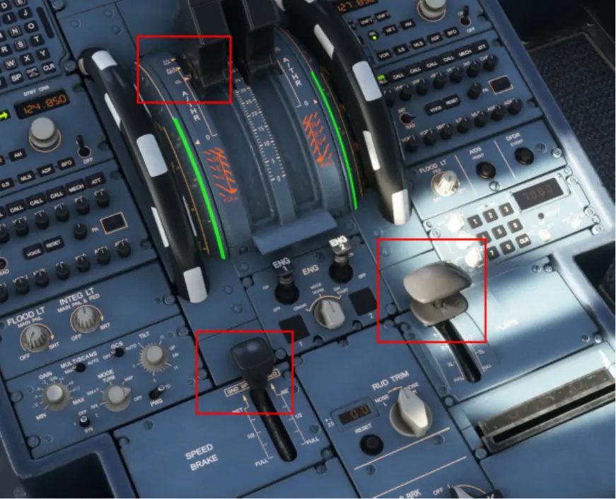 Simvol | Tutoriels FS2020 | Mise en œuvre de l'A320